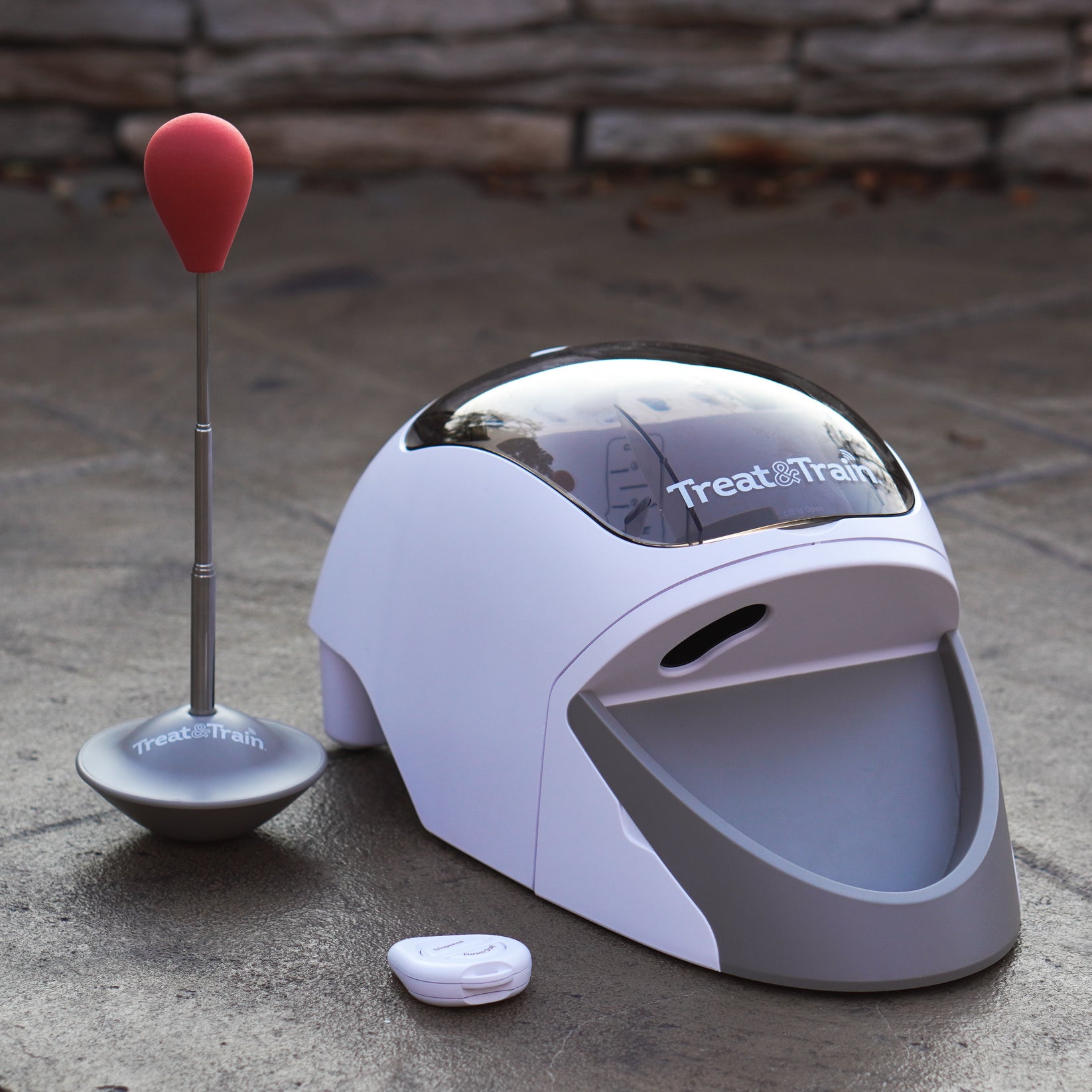 Treat&Train® - Remote – Treat and Train